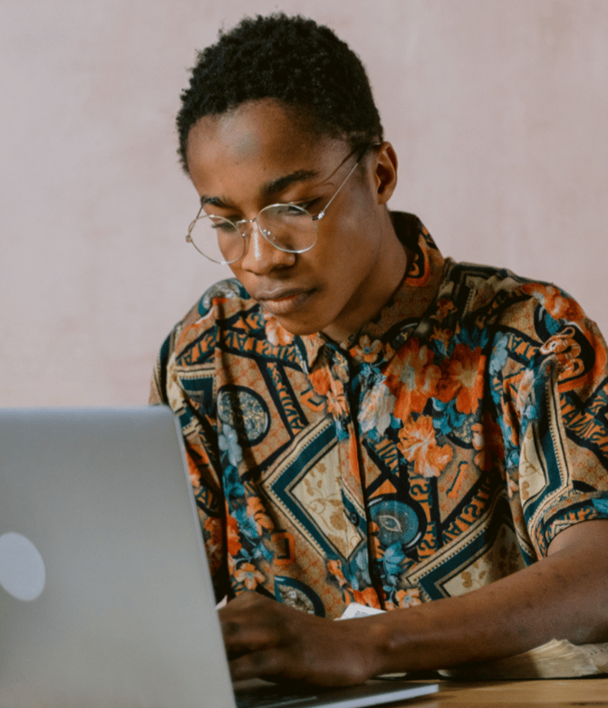 Degree Programmes Page